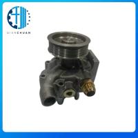 China Water Pump  352-2139  for  C7 3126B Engine Excavator Spare Parts for sale