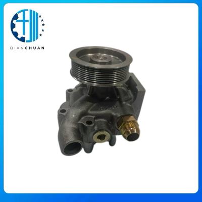 China Water Pump  352-2139  for  C7 3126B Engine Excavator Spare Parts for sale