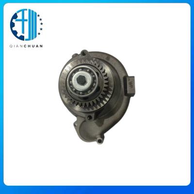 China Water Pump 3520206 For  C11 C13  E345D E349D Engine Spare Parts for sale