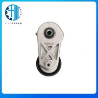 China Belt Tensioner Pulley 612600061279  for Weichai Engine WD618 WD10 WP13 Truck Spare Parts for sale