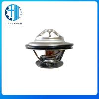 China 61800061040 Thermostat For  WEICHAI WP7 WD12  Engine Spare Parts for sale