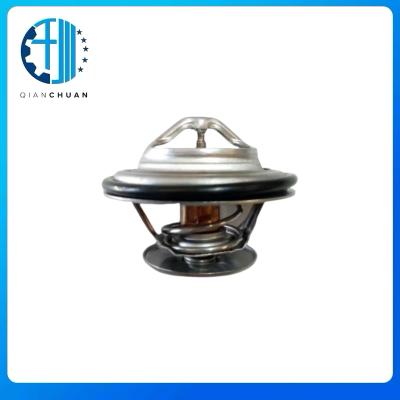China 61800061040 Thermostat For  WEICHAI WP7 WD12  Engine Spare Parts for sale