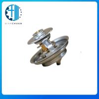 China 612630061126  Thermostat For  Weichai  WP12 WD618 Truck Spare Parts for sale