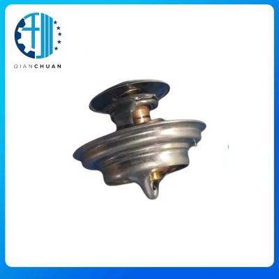 China Coolant Thermostat 612630061126 for WP12 WP10 WP14 Weichai Truck Diesel Engine Parts for sale