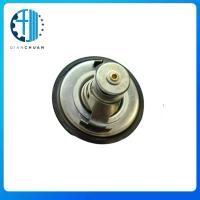 China Thermostat 4110000846038  for Weichai TD226B WP6.245E50 Engines Spare Parts for sale