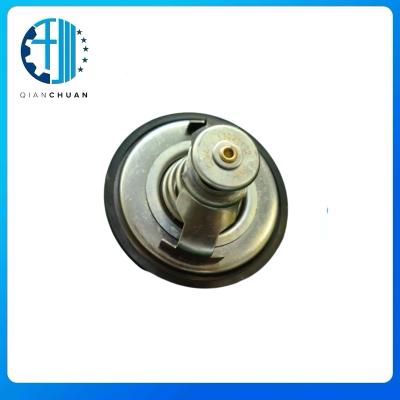 China Thermostat 4110000846038  for Weichai TD226B WP6.245E50 Engines Spare Parts for sale