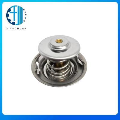 China 61800061040 Thermostat For  Weichai WP12 WP13 Engine Spare Parts for sale