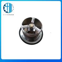 China Thermostat VG1500060117 For  Weichai  WP12 WP10 Engine Heavy Duty Truck Parts for sale
