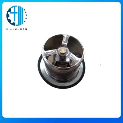 China Thermostat VG1500060117 For  Weichai  WP12 WP10 Engine Heavy Duty Truck Parts for sale