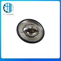 China 71℃ Thermostat 65.06401-6044 for Doosan D1146 Engine Spare Parts for sale