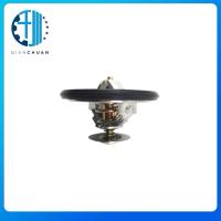 China 71℃ Thermostat 300738-00085  for Doosan D1146 Engine Spare Parts for sale
