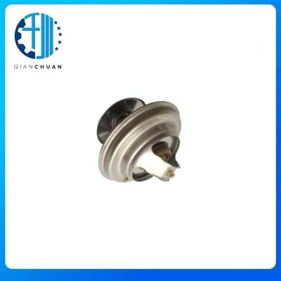 China 79 Degrees  Thermostat 65.06402-0005 for DV11 Doosan Engine Truck Bus Excavator Auto Parts for sale