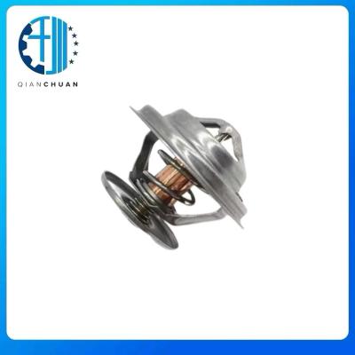 China Thermostat 51.06402-0062 51.064020062 for Doosan DX340LC Excavator Spare Parts for sale