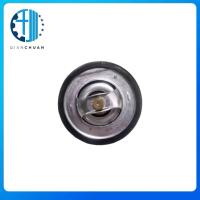 China Thermostat 65.06402-5015 for Doosan DB58 Engine Excavator Parts for sale