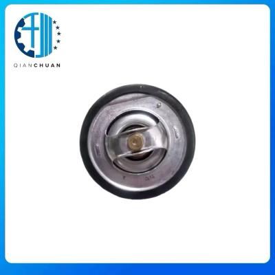 China Thermostat 65.06402-5015 for Doosan DB58 Engine Excavator Parts for sale