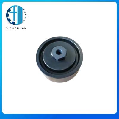 China 2129404 Belt Tensioner Pulley for DOOSAN  DX380 DX420 Excavator Spare Parts for sale