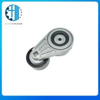 China 130206-00017 Belt Tensioner for Excavator Doosan DX140W DX160W DX190W DX300 DX340 DX420 DX480 DX520 for sale
