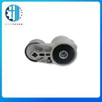 China Belt Tensioner Pulley 65.95804-6002 for Doosan Bus Truck Excavator Parts DL08 Engine Parts for sale