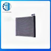 China ND447610-0630 ND446010-5360 A/C Evaporator Core For Komatsu PC130-8M0 PC210-11 PC220-8M0 PC290LC-11 PC360LC-11 PC490-10 WA600-8 WA900-8 for sale