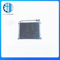 China 20Y-03-31121  20Y0331121  Hydraulic Oil Cooler For Komatsu PC200-7 Excavator for sale