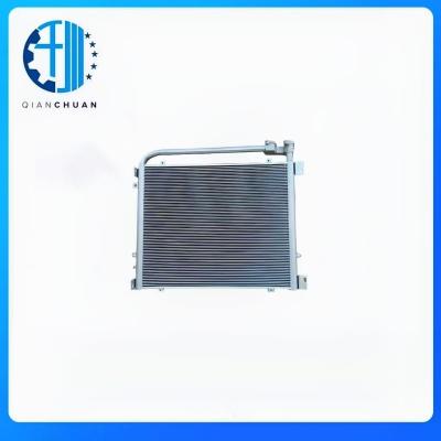 China 20Y-03-31121  20Y0331121  Hydraulic Oil Cooler For Komatsu PC200-7 Excavator for sale