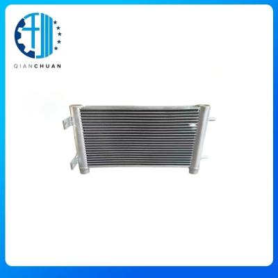 China 201-03-72123 Hydraulic Oil Cooler for Komatsu Excavator PC60-7 PC60-7-B PC70-7 PC70-7-B for sale