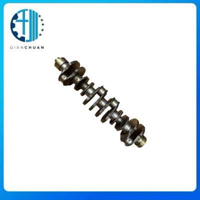 China Crankshaft  65.02101-0064B  for Doosan  DL08  Diesel Engine Spare Parts for sale