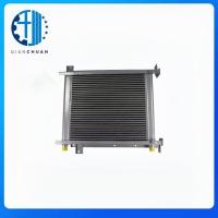 China 201-03-72120 Hydraulic Oil Cooler  For Komatsu Engine 4D102 Excavator PC60-7 PC70-7 PC70-7-B for sale