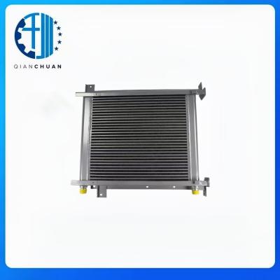 China 201-03-72120 Hydraulic Oil Cooler  For Komatsu Engine 4D102 Excavator PC60-7 PC70-7 PC70-7-B for sale