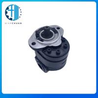 China Gear Pump 40010910-00135 For D20SE D25SE D30SE Doosan Daewoo  Forklift Spare Parts for sale