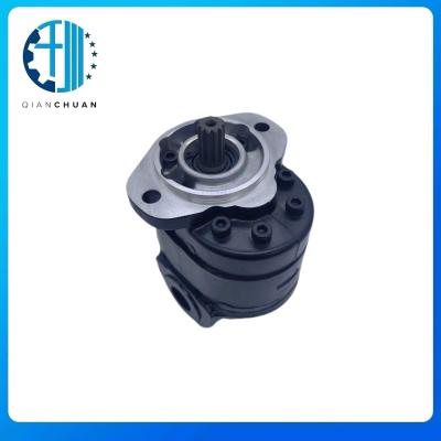 China Gear Pump 40010910-00135 For D20SE D25SE D30SE Doosan Daewoo  Forklift Spare Parts for sale