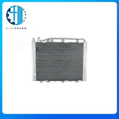 China 209-03-51111 Hydraulic Oil Cooler  For Komatsu Excavator PC650-3 PC650-5 PC710-5 for sale