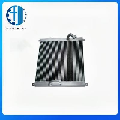 China 203-03-67321 Hydraulic Oil Cooler Compatible With Komatsu Excavator PC100-6 PC120-6 PC130-6 PC150-6 for sale