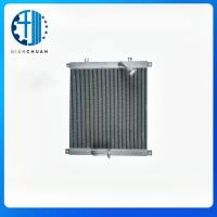 China 206-03-51151 Oil Cooler For Komatsu PC200-5 PC210-5 PC240-5 BR200 BR300 for sale