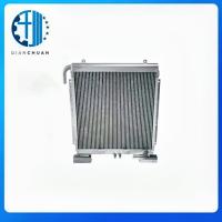 China 20Y-03-21821 Hydraulic Oil Cooler For KOMATSU EXCAVATOR PC200-6 PC210-6 PC220-6 PC240-6 US for sale