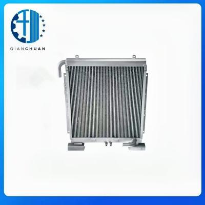 China 20Y-03-21821 Hydraulic Oil Cooler For KOMATSU EXCAVATOR PC200-6 PC210-6 PC220-6 PC240-6 US for sale