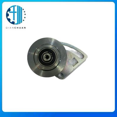 China 1154237 115-4237 Idler Pulley Assembly  For  C7 C9 CX31-C9I  Spare Parts for sale