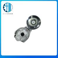 China Belt Tensioner 4891116 4898548 504065874 For  E110B E120B E240B E300 for sale