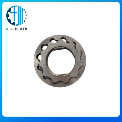 China Oil  Pump MM434466 For Mitsubishi L3E, L3E2, L2E, L2E2, L3C, L3A, L2C, L2A Engine Spare Parts for sale