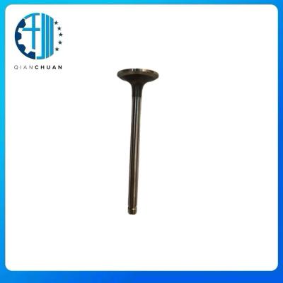 China S4S Intake Valve  Exhaust Valve For Mitsubishi S4S  Engine  Spare Parts for sale
