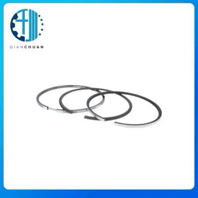 China 67mm 16853-21050 Piston Ring Set +0.50 020 Oversize for Kubota D722 Z482 Spare Parts for sale