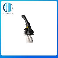 China Hydraulic Control Joystick 410113-00124B  For Doosan DX225 DX225LC  Engine Spare Parts for sale