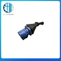 China Joystick Assy DH-7 DH55-7 DH215-7 DH135-7 For Doosan Excavator  LD DH-7 Series Spare Parts for sale