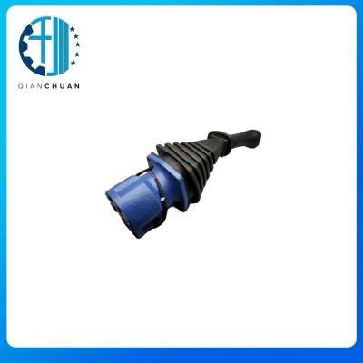 China Joystick Assy DH-7 DH55-7 DH215-7 DH135-7 For Doosan Excavator  LD DH-7 Series Spare Parts for sale