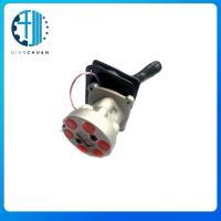 China 2420-9517   Joystick for Daewoo Doosan DH220-5  Engine Spare Parts for sale