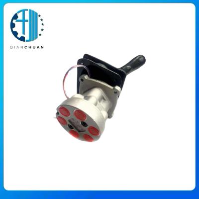 China 2420-9517   Joystick for Daewoo Doosan DH220-5  Engine Spare Parts for sale