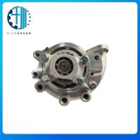 China 8-97615905-0 Water Pump for Isuzu ZAX450 6WG1 6WF1 Engine Spare Parts for sale