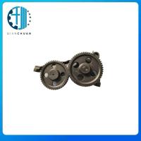 China Oil Pump ME054056 for Mitsubishi Engine 6D22 6D22T 6D24 6D24T Spare Parts for sale