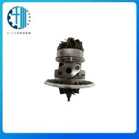 China Turbocharger  Core 409770-5019 for ISUZU 6BD1 Engine Spare Parts for sale