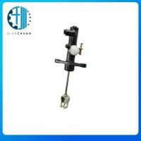 China 8-98117644-0  Clutch Master Cylinder for Isuzu NKR 200 NKR66 4HF1 Diesel Engine Spare Parts for sale